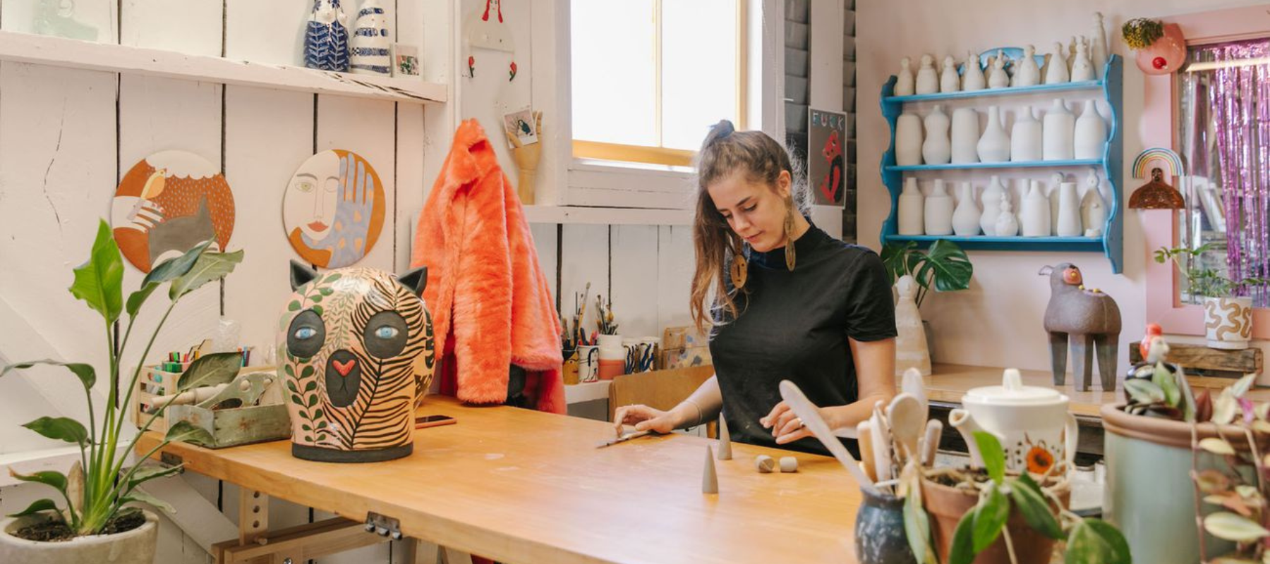 About Me – Studio Soph'