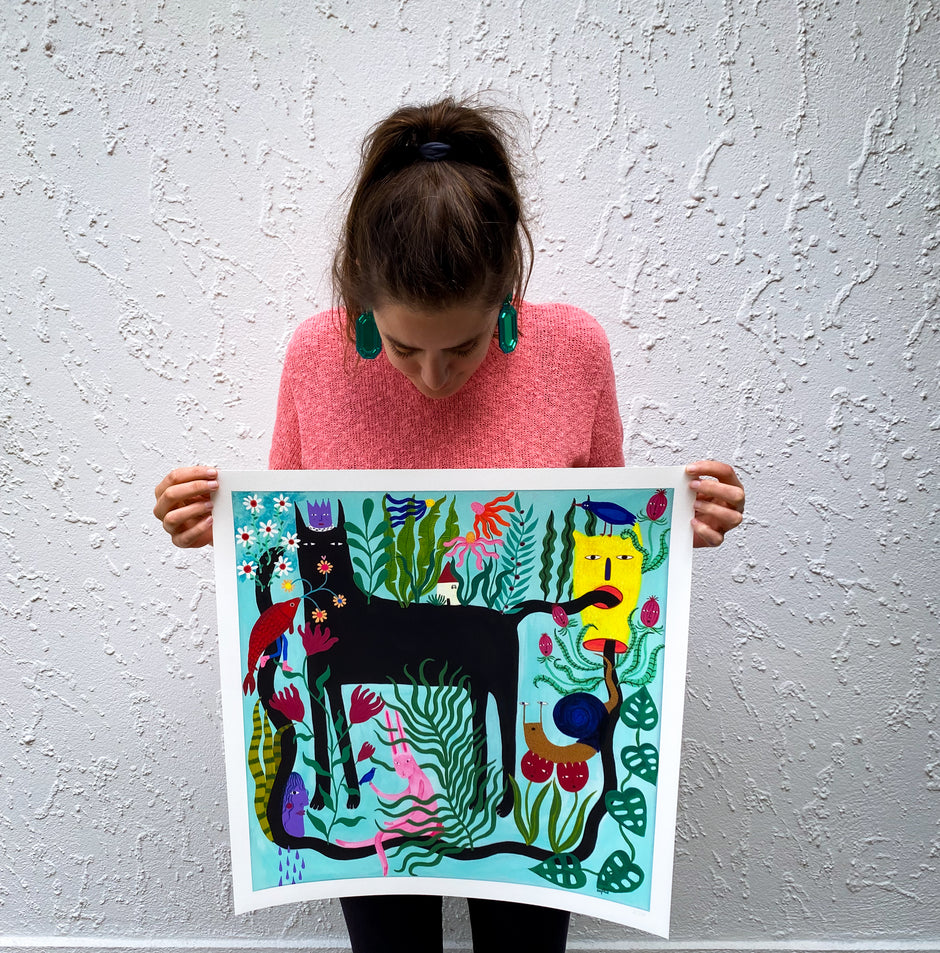 ART PRINTS – Studio Soph'